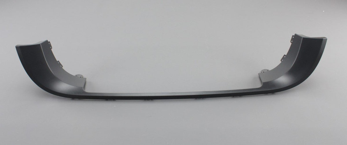 VW Crafter 2006-2016 front centre lower bumper trim 2E0807819 ...
