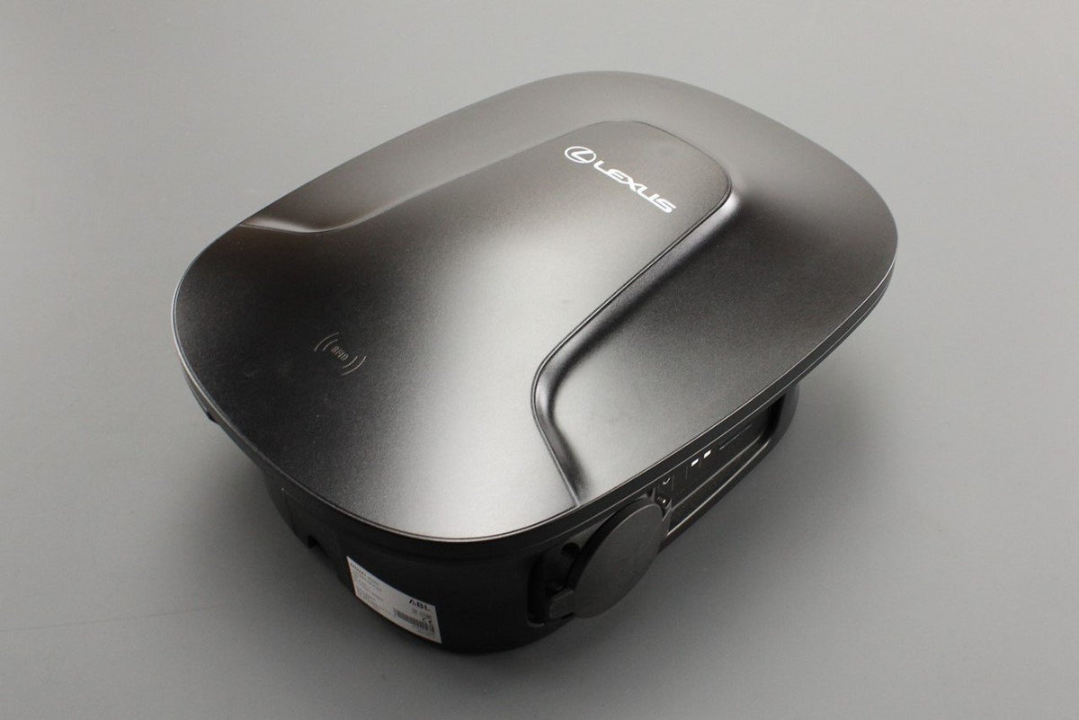 Lexus electric charging wallbox (eMH2) PZ42D-L0C01 – Partshaus Ltd