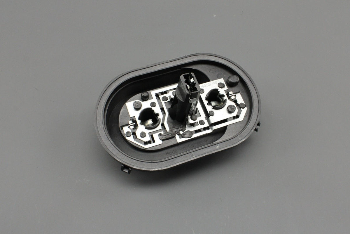 VW Tiguan 2008-2011 rear tail light bulb holder (outer left) 5N0945257 ...