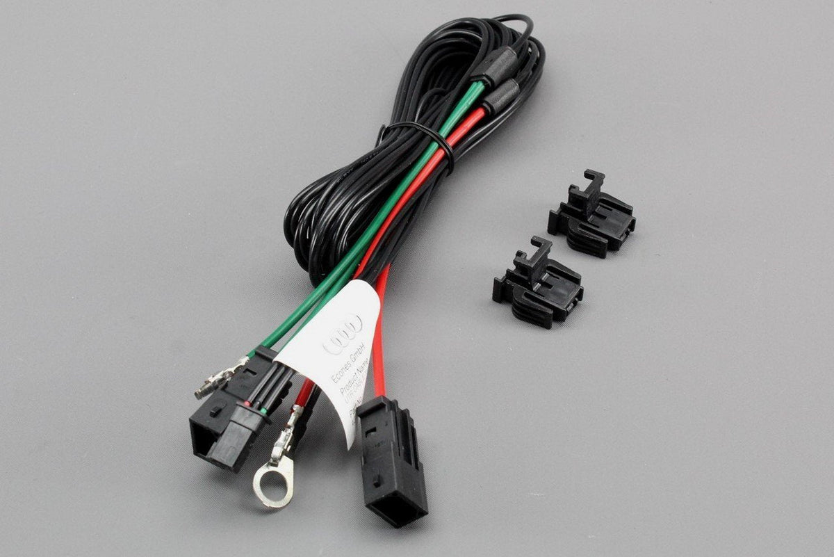Audi Q5 SQ5 Gen 2 UTR traffic recorder wiring harness 4G0063511J ...