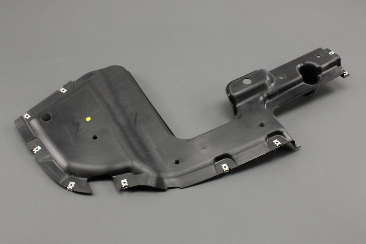 VW Caddy 2021-on rear underbody trim panel (right) 2K7825206E ...