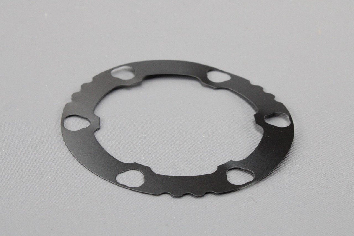 Audi Q7 Q8 A8 RS6 RS7 rear prop shaft seal gasket 4M0521142A ...