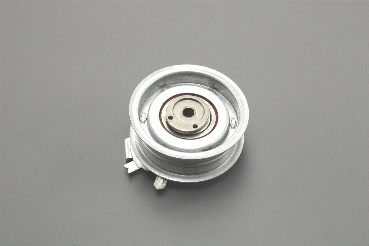 VW Audi Skoda SEAT cam timing belt tensioner (petrol) 06A109479F ...