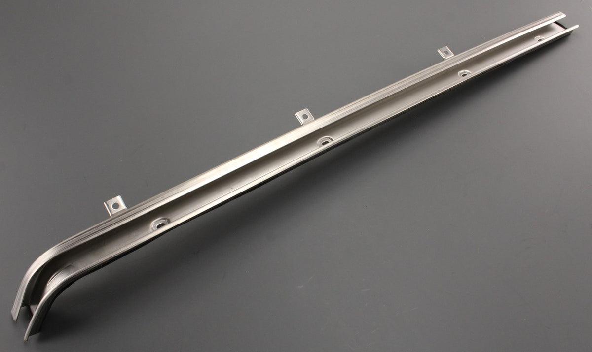 VW Transporter T5 T6 sliding door guide rail (centre left) 7H1843871AD ...