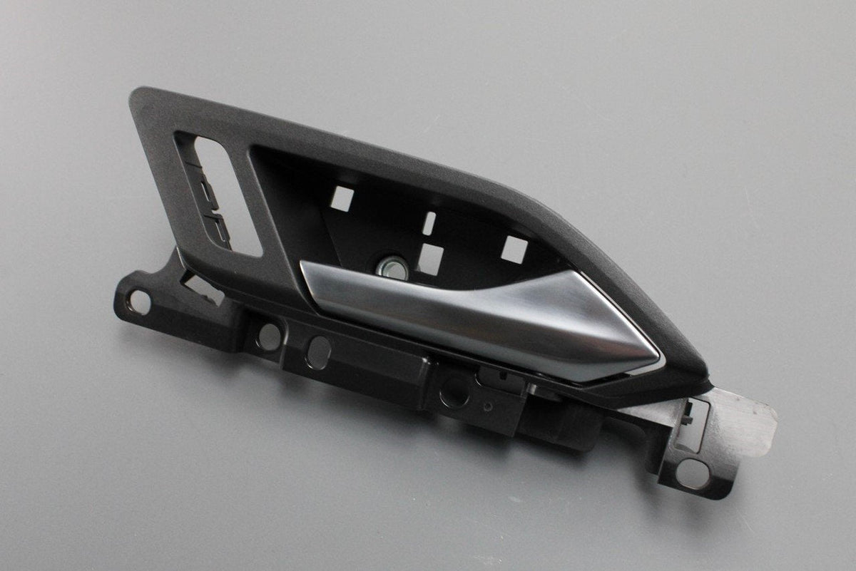 VW Golf MK8 2020-on interior door handle (front, right) 5H0837114A YVB ...
