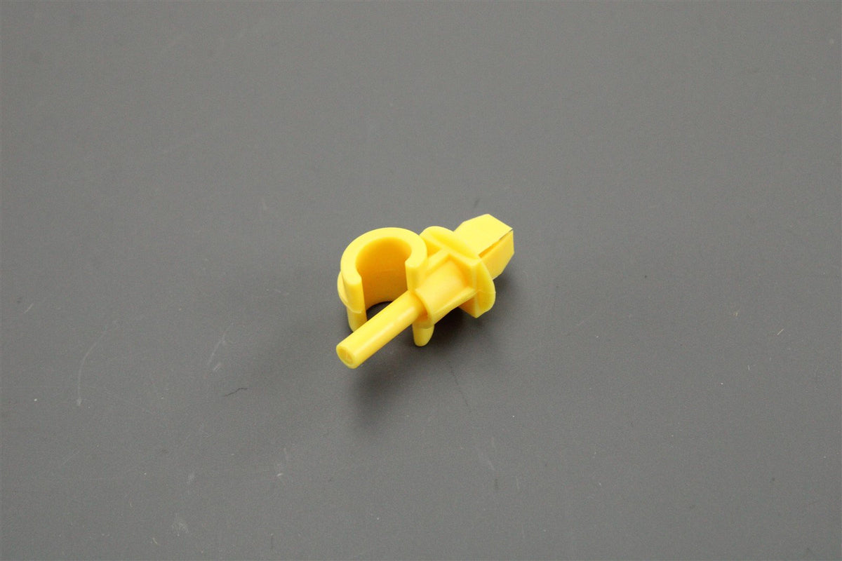 VW Golf MK8 T-Roc SEAT Ibiza Leon bonnet prop holder clip 1U0823397 12 ...