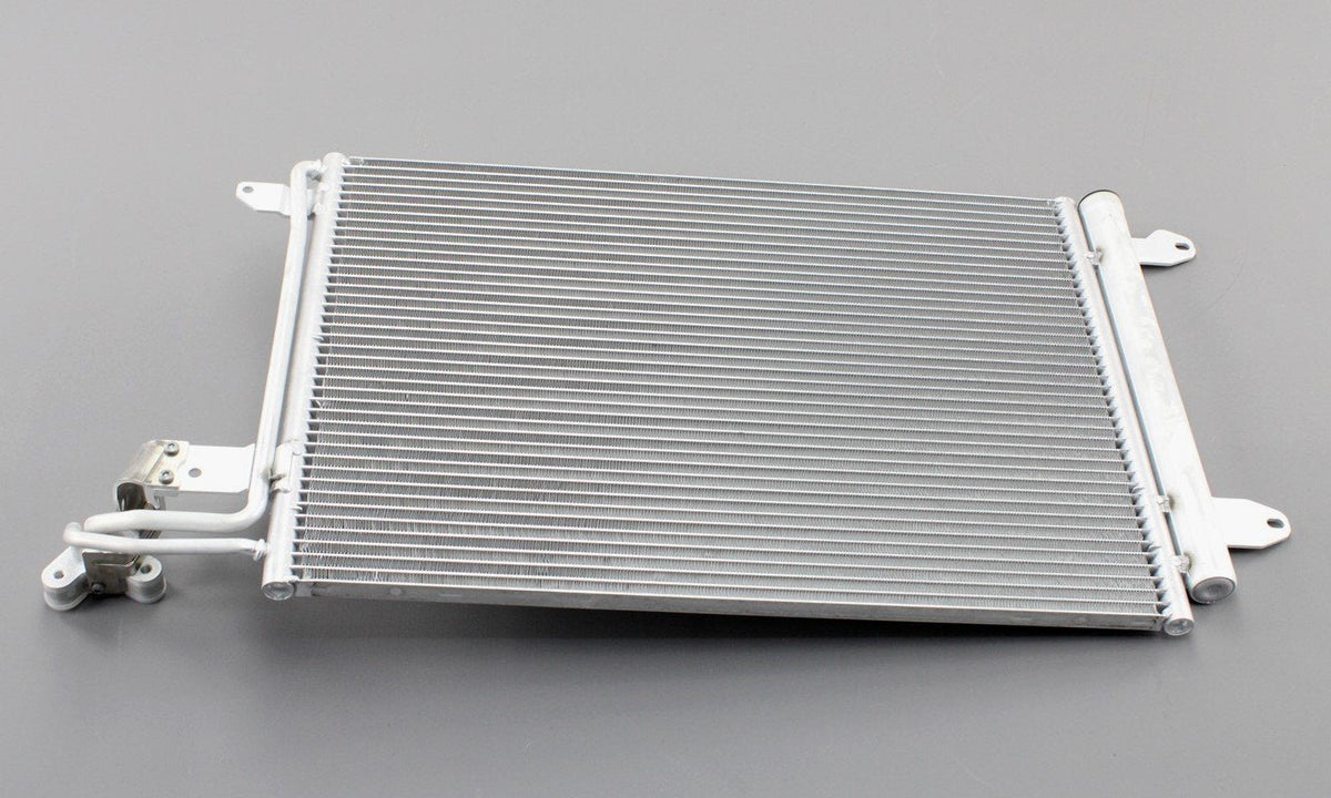 VW Caddy Golf Skoda Octavia SEAT Altea A/C air con condenser 1K0820411 ...