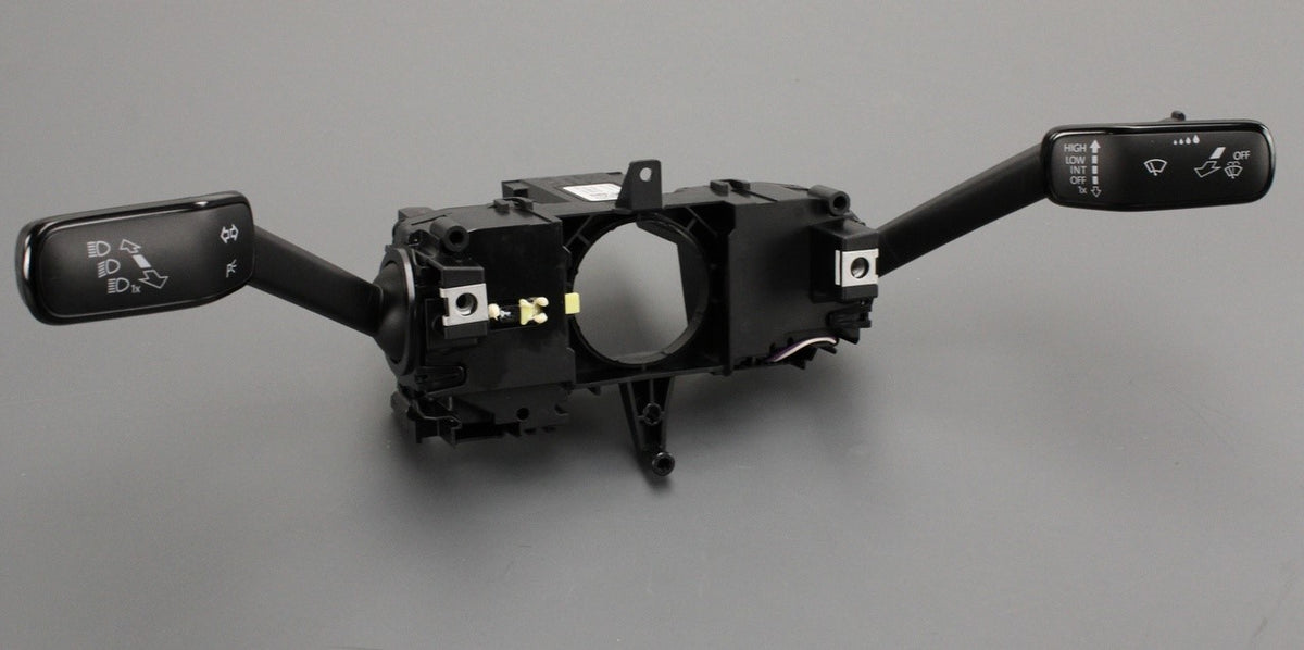 VW Polo Skoda Rapid SEAT steering column stalk switches 2Q0953513K IGI ...