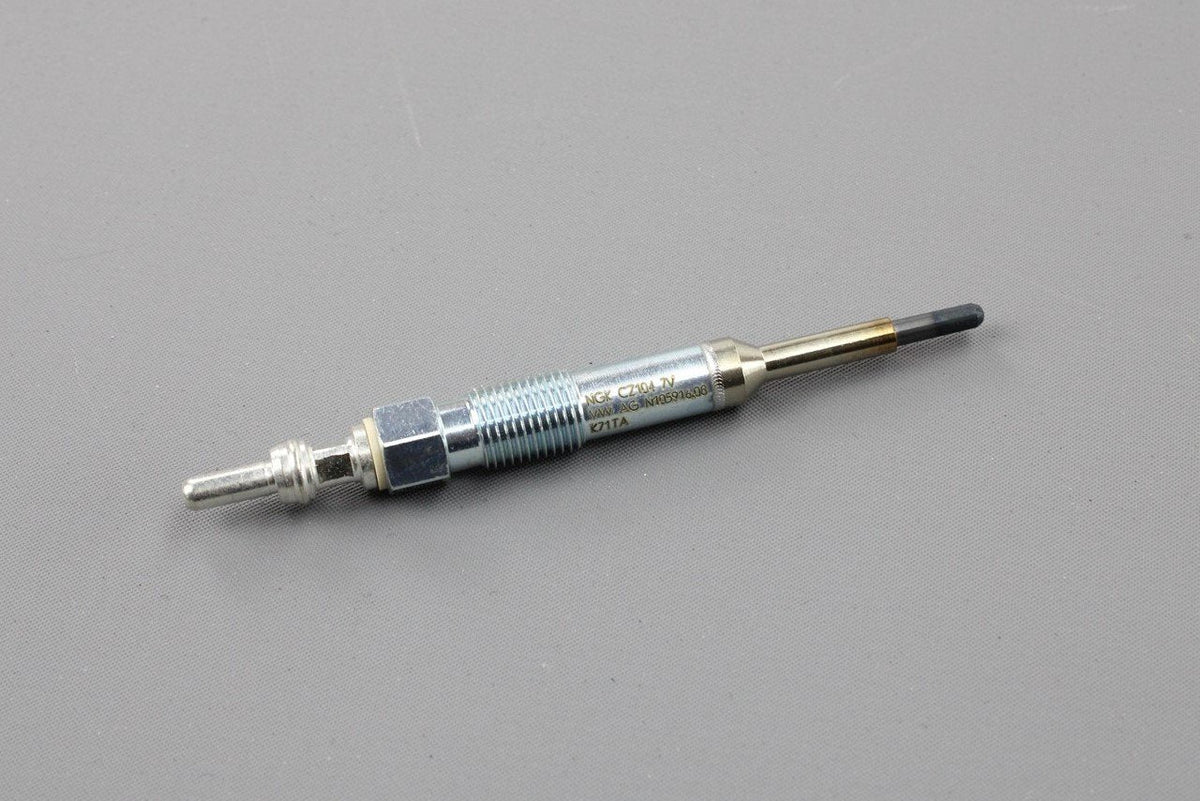 VW Transporter T5 Crafter 2.5 TDI single glow plug N10591608 ...