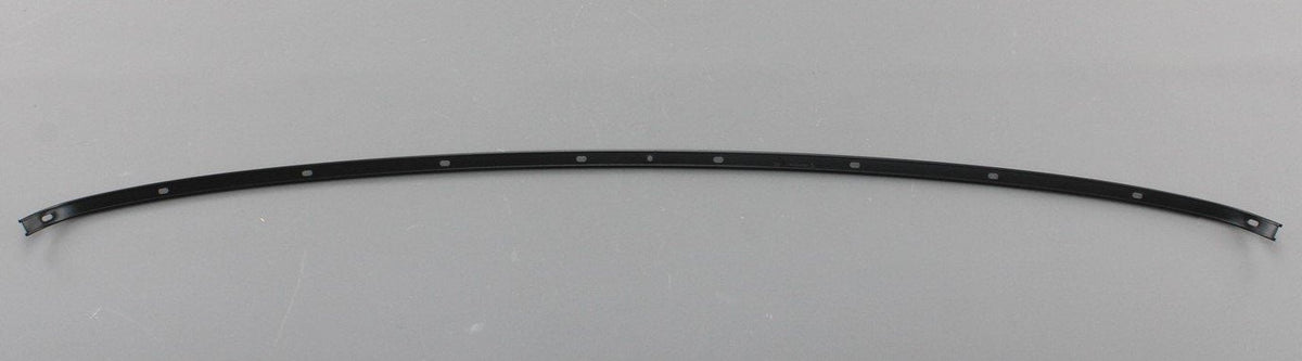 VW Eos 2006-16 roof crossmember retaining rail (front, upper) 1Q084539 ...