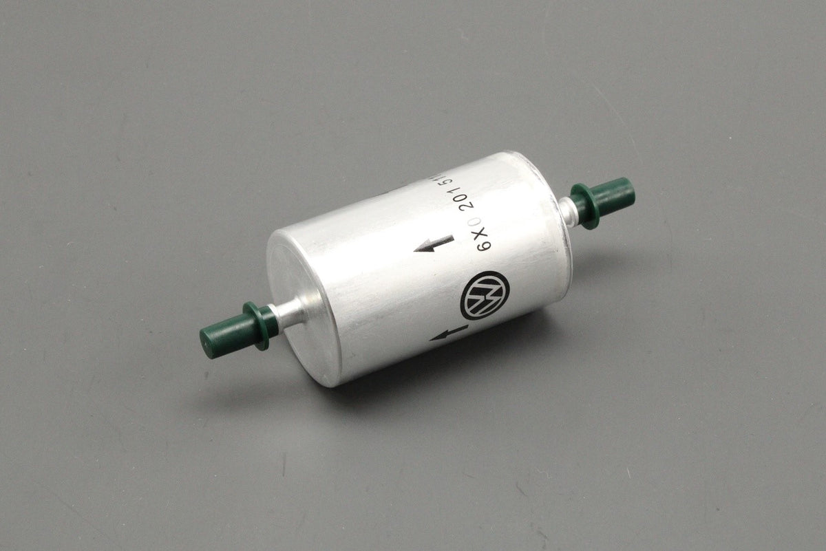VW Lupo Polo Audi A2 SEAT Ibiza Skoda petrol fuel filter 6X0201511B ...
