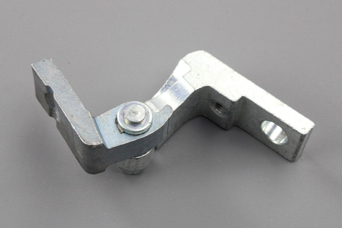VW Golf Audi A3 A4 A6 97-09 Front door hinge (Right Upper) 6E0831402C ...