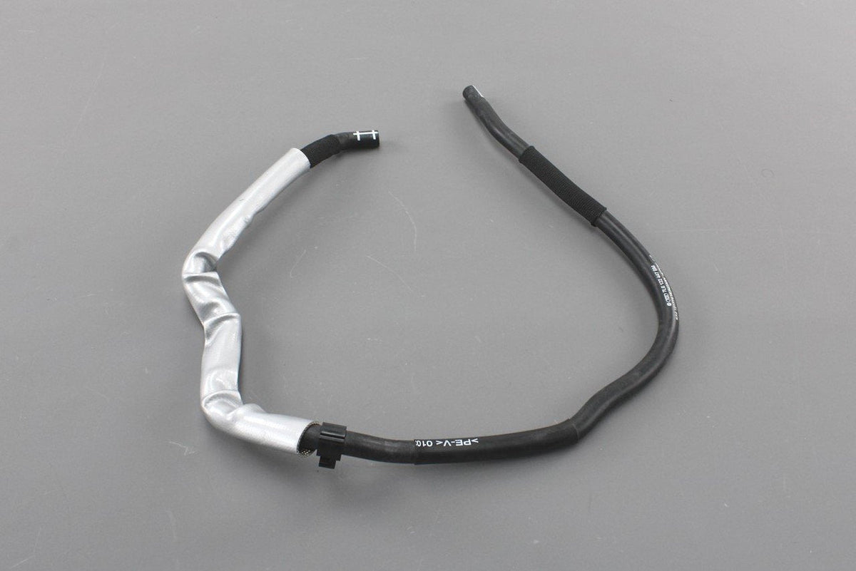 VW Touareg Audi Q7 2006-2015 coolant reservoir hose 3.0 TDI 7L6122447B ...