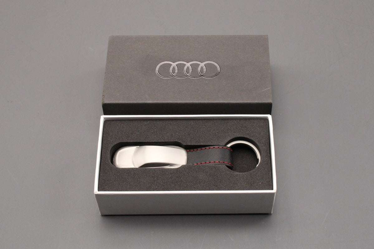Audi e-Tron GT sculpture keyring 3182100100 – Partshaus Ltd