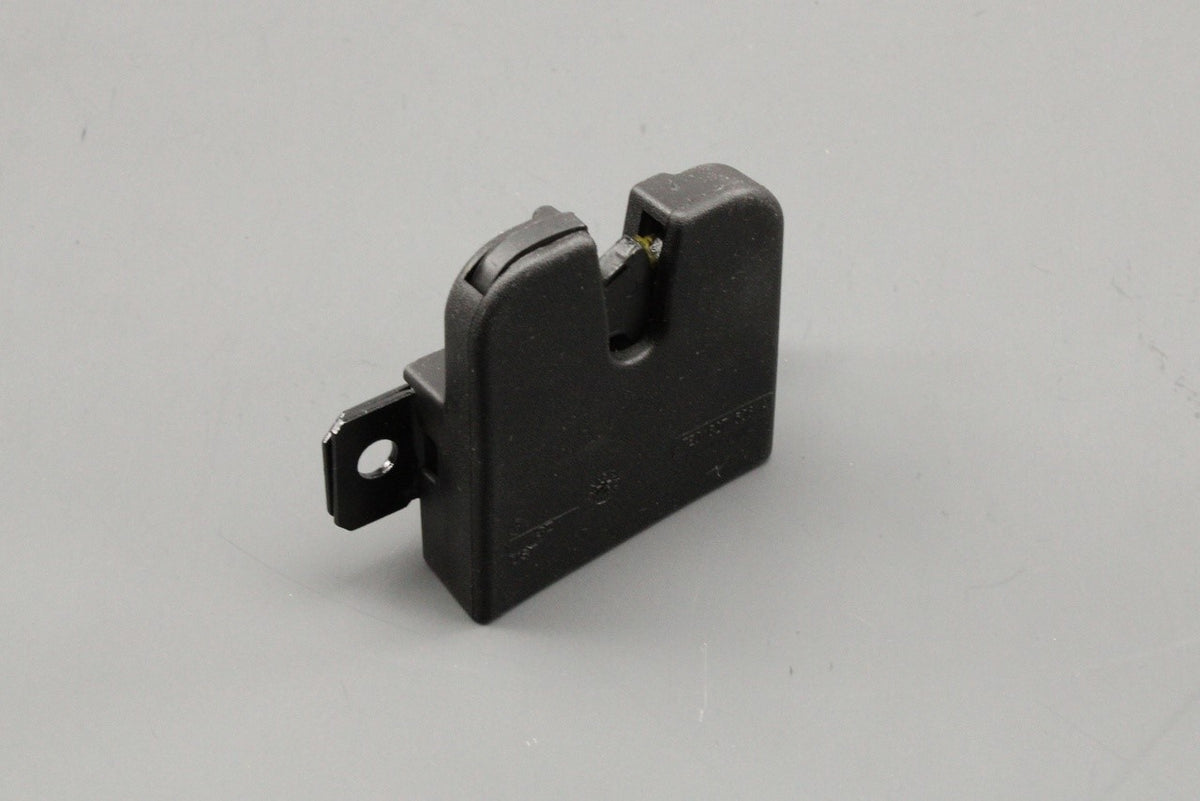 VW Transporter T6 T6.1 rear wing door latch (lower right) 7E0827506A ...