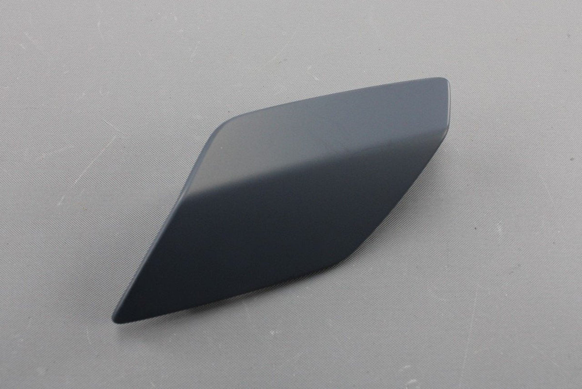 VW Golf R MK6 09-13 headlight washer jet cover (left) 5K0955109G GRU ...