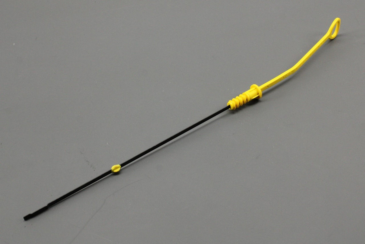 VW Passat B5 Audi A4 A6 1.6 petrol engine oil dipstick 06B115611 ...