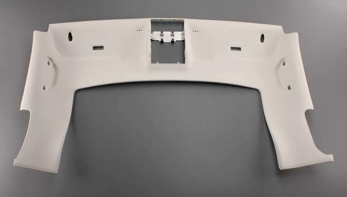 VW California T5.1 T6 12-19 moulded headliner (pop-up roof) 7E7867501D ...