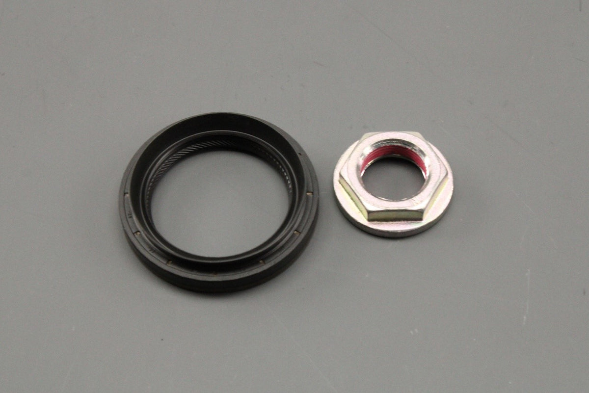 VW Audi Skoda SEAT drive flange oil seal gasket 02D598275A – Partshaus Ltd