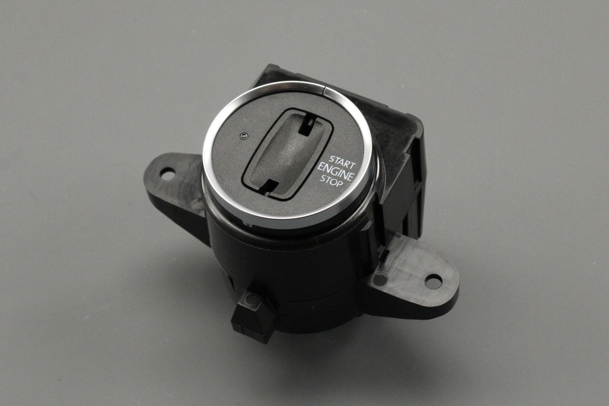 VW Touareg 2013-18 ignition starter switch 7P6905843D GGO – Partshaus Ltd