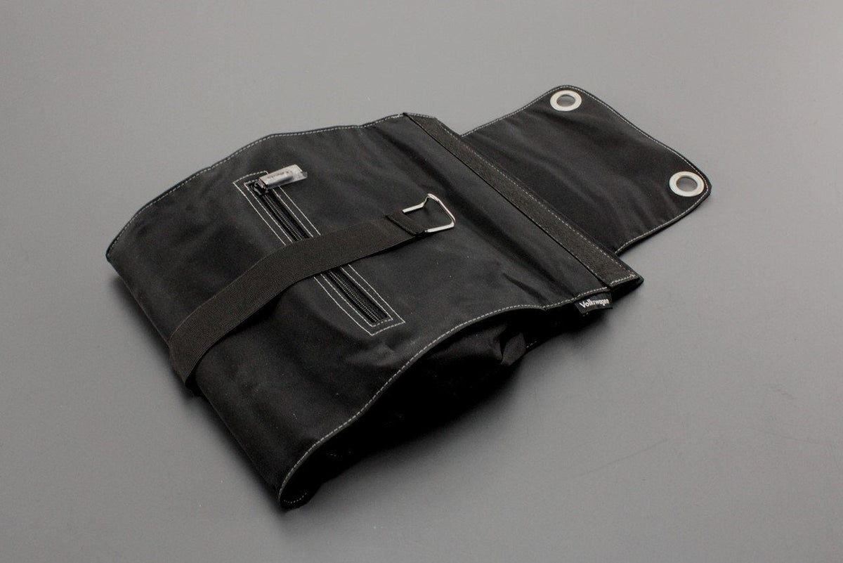 VW Volkswagen waste bag bin for rear 000061107 – Partshaus Ltd