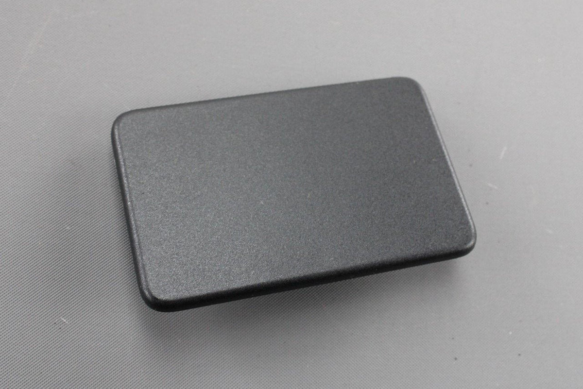 VW Golf MK7 Skoda Octavia SEAT Leon rear seat side cover cap 5G0886296 ...