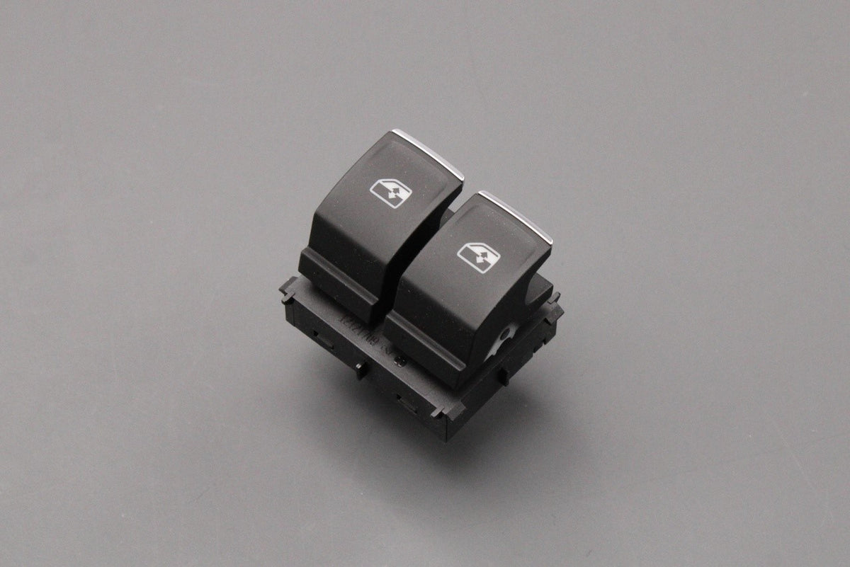 VW Golf MK7 13-16 MK7.5 Crafter 17-on front window switch 5G0959858E W ...