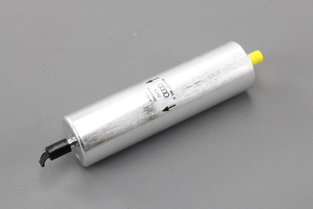 Audi A4 A5 A6 A7 A8 Q5 Q7 Diesel fuel filter 8T0127401A – Partshaus Ltd