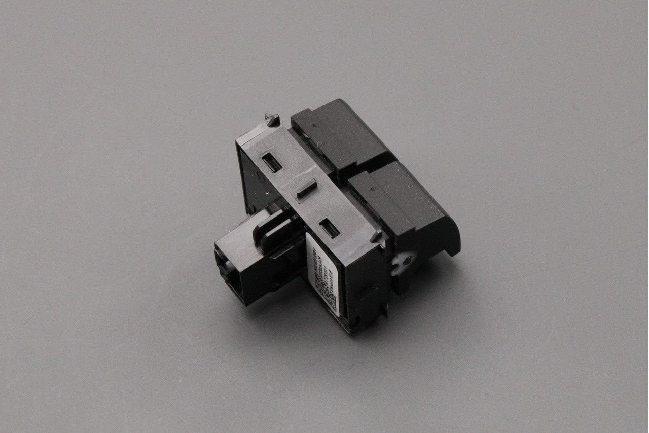 VW Golf MK7 13-16 MK7.5 Crafter 17-on front window switch 5G0959858E W ...