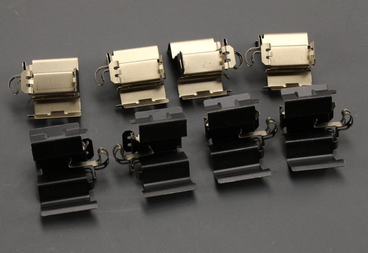 VW Golf MK8 Caddy A3 Leon Octavia brake spring repair kit 5WA698157 ...