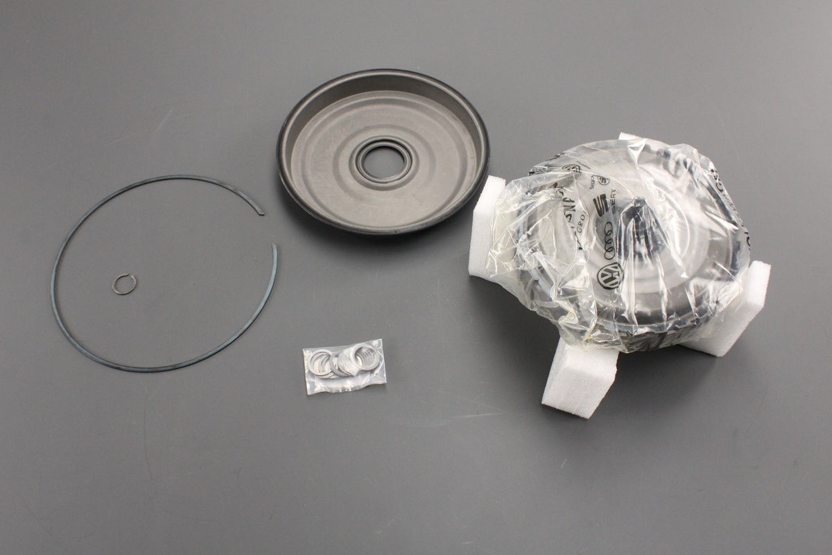 VW Audi Skoda SEAT DSG 7 speed clutch repair kit (DQ500) 0BH398029B ...