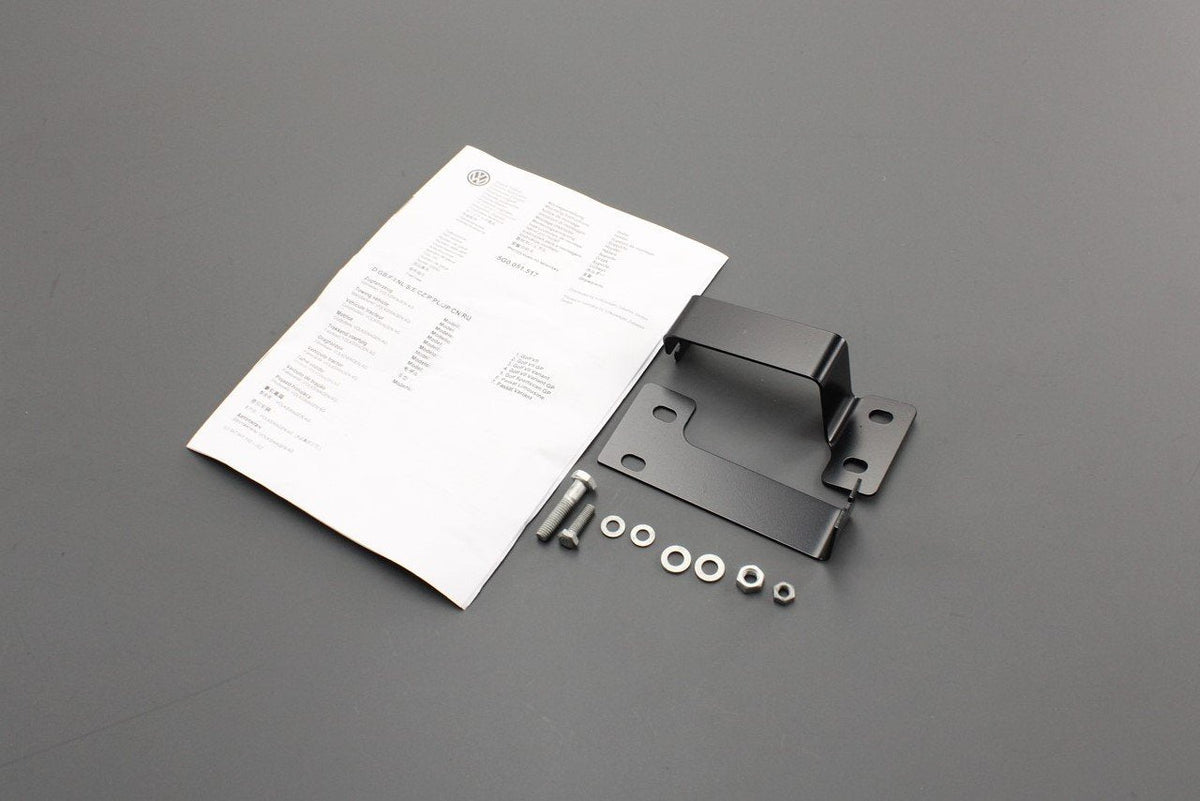 VW Golf MK7.5 MK8 Passat Golf SV tow bar LTE aerial retainer 5G0051517 ...