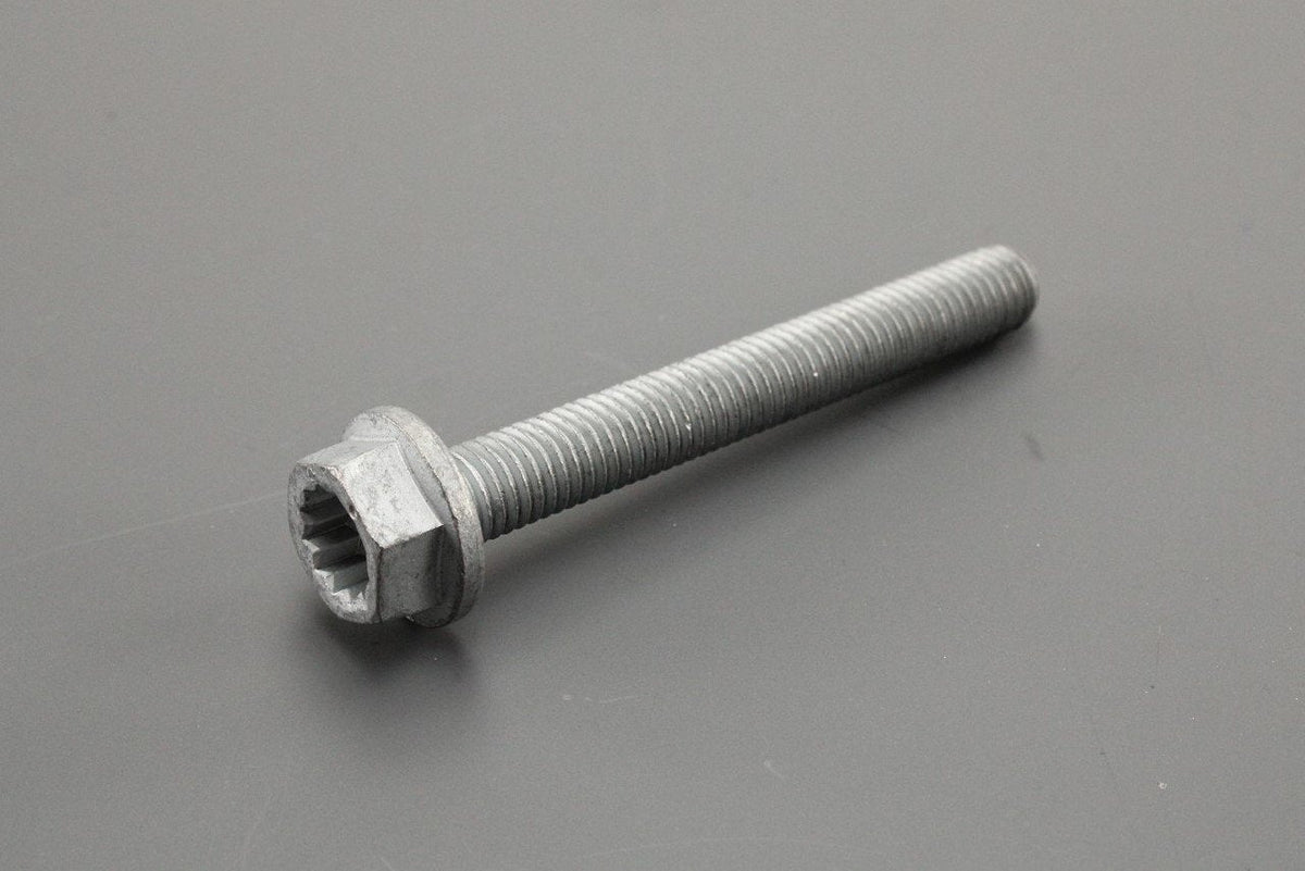 VW Golf MK8 Skoda SEAT Leon engine mount bolt M10x80 (front) N10830401 ...