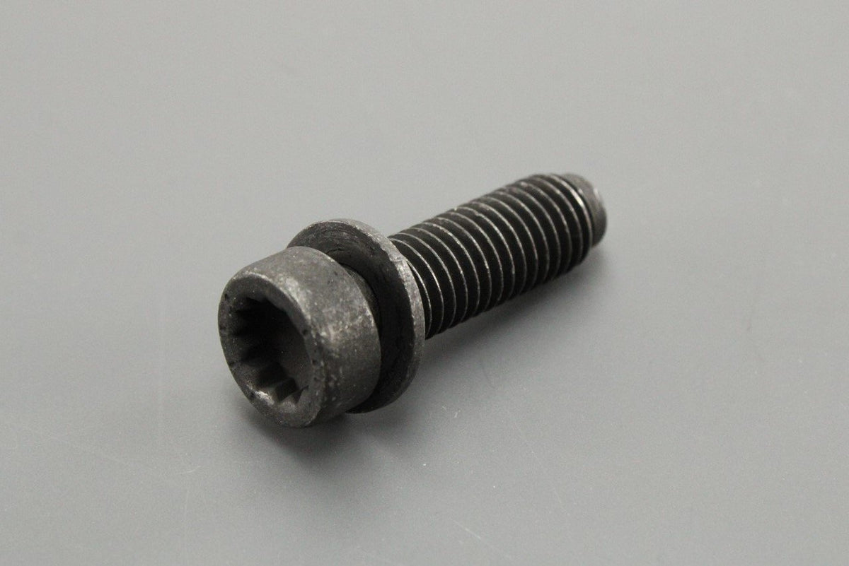 VW Audi A6 Q5 RS3 RS7 Skoda seat base securing bolt M10x35 N91147502 ...