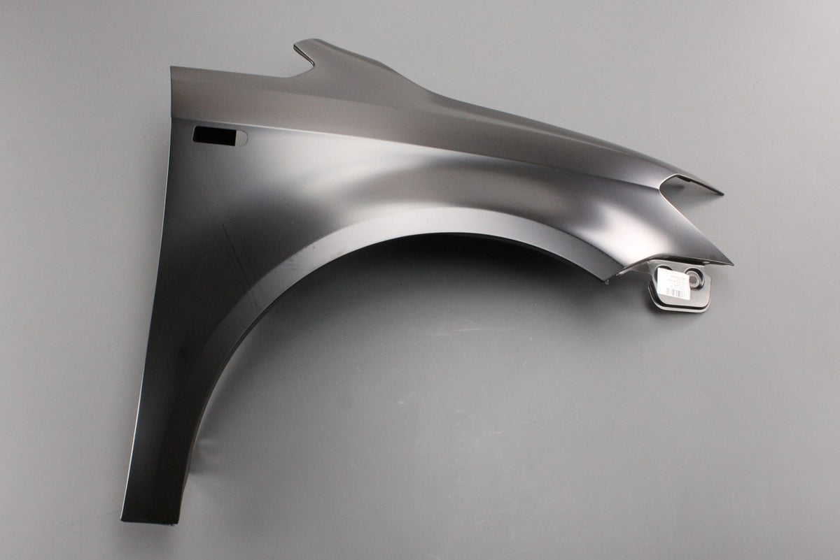 VW Caddy 2016-2020 front wing body panel (right) 2K5821022B – Partshaus Ltd