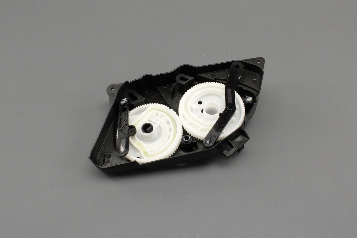 VW California T6.1 Multivan air conditioning adjuster unit 7LA898141 ...