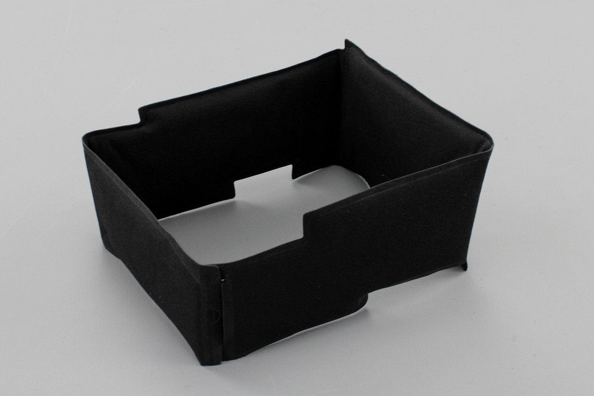 VW Audi Skoda SEAT Battery protection cover 5WA915418A – Partshaus Ltd