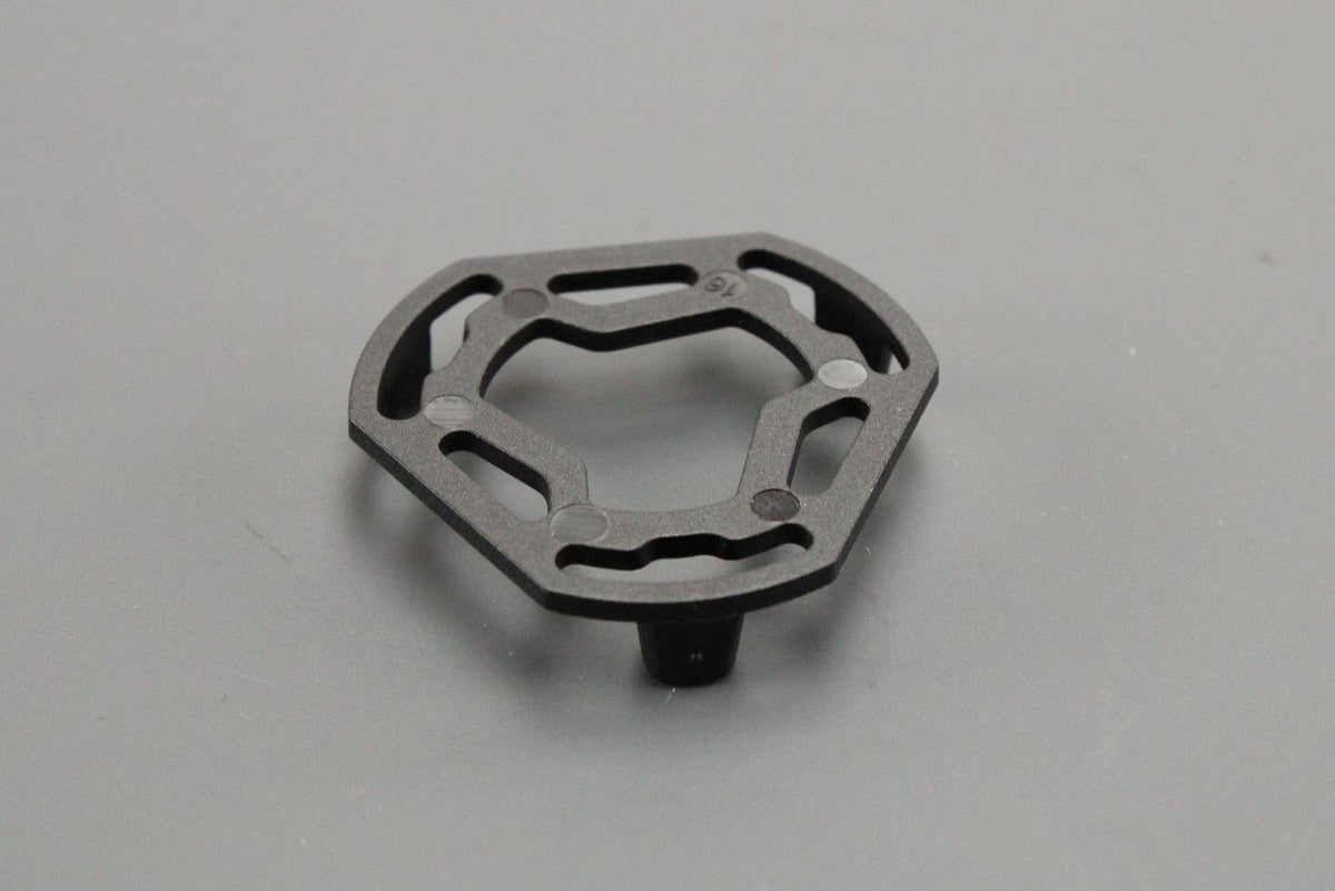 VW Golf MK8 Audi A3 Skoda SEAT heatshield clamping washer (x1) WHT0033 ...