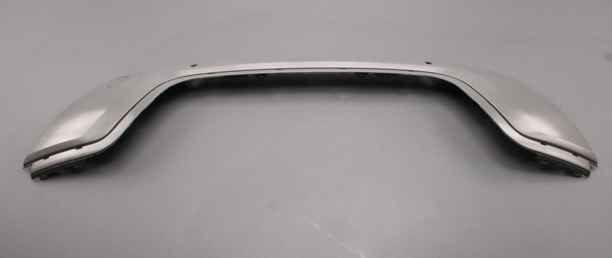 Range Rover Evoque L551 2019-on rear bumper lower cover LR114912 ...
