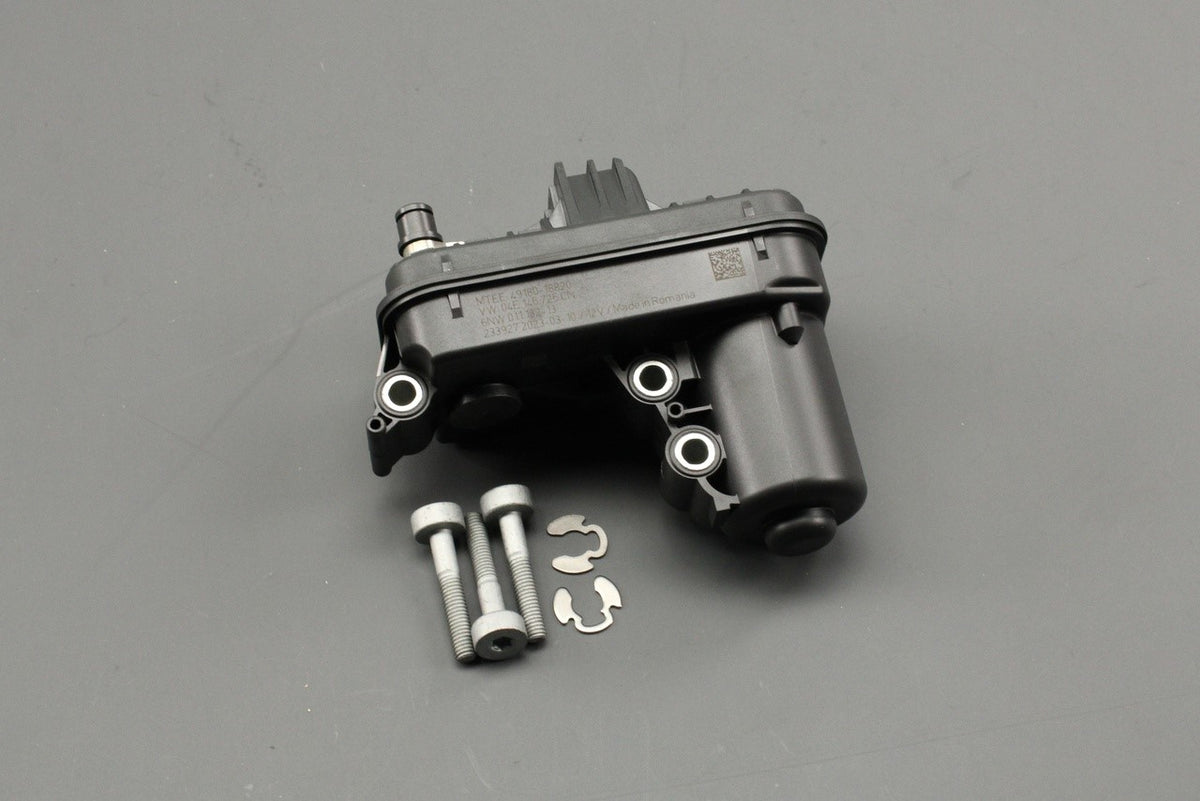 VW Audi Skoda SEAT 1.4 TSI TFSI turbo actuator repair kit 04E198725K ...