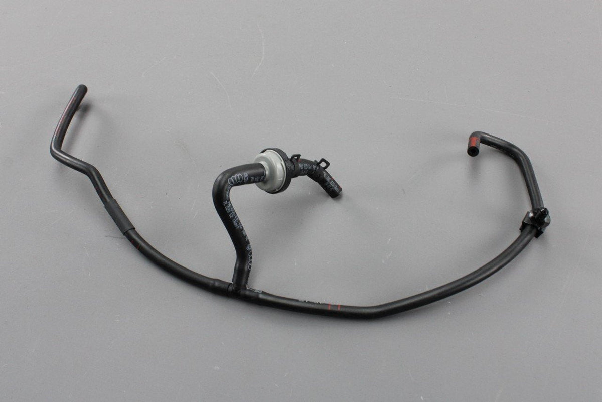 VW Golf MK5 Tiguan 1.4 TSI intake breather hoses w/ valve 03C133778D ...