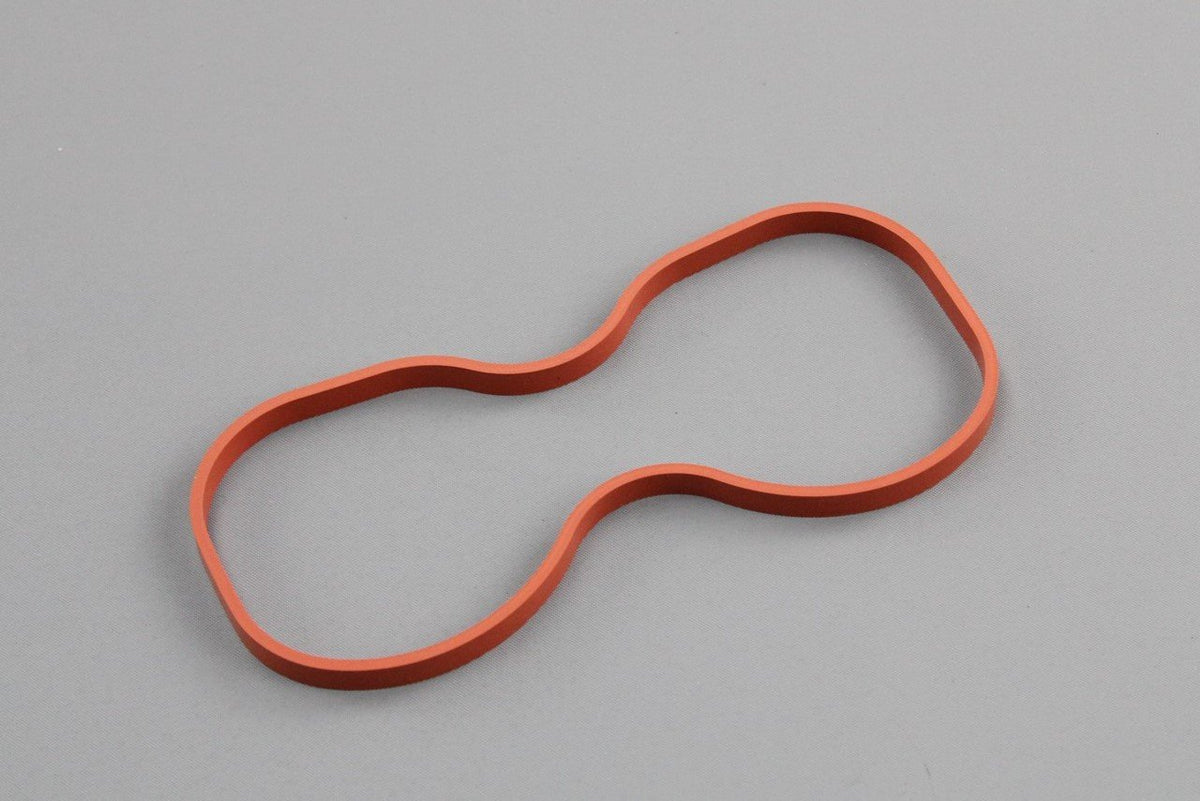 Audi A6 S6 A7 A8 RS6 RS7 Throttle body valve seal 4.0L V8 079145818 ...