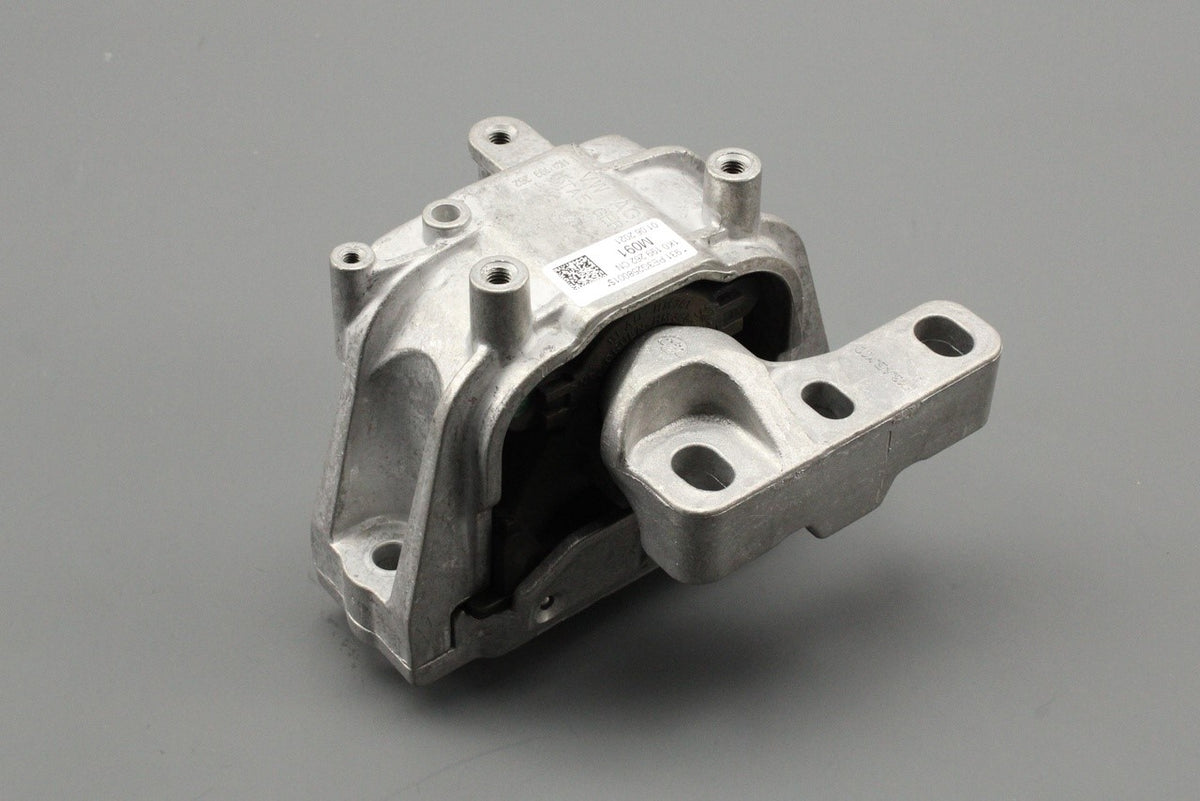 VW Golf MK6 Audi Skoda SEAT 1.6 2.0 TDI engine mount (right) 1K0199262 ...
