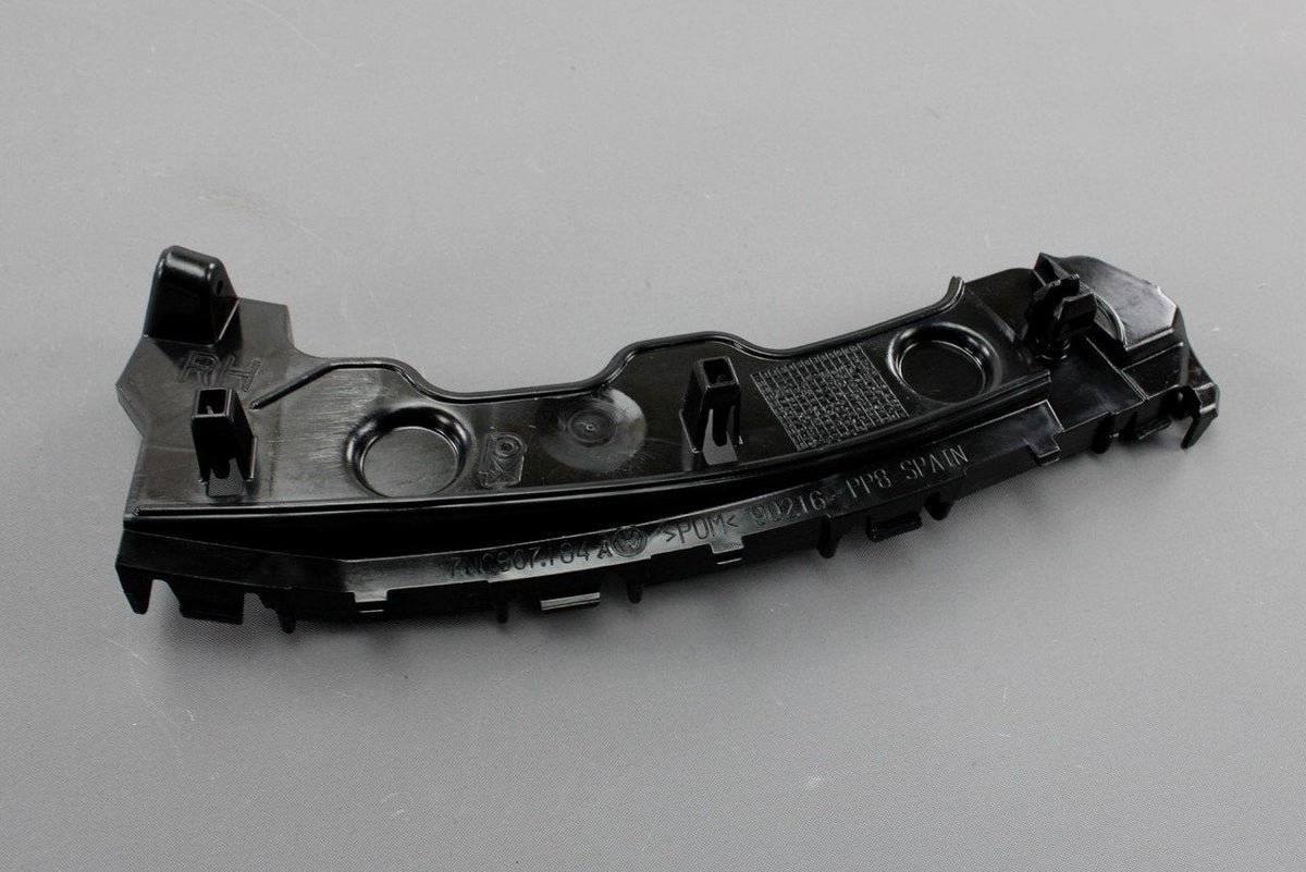 VW Sharan 2011-21 front bumper bracket guide (right) 7N0807184A ...