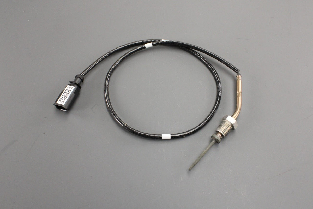 VW Transporter T6.1 2.0 TDI exhaust gas temperature sensor 04L906088HL ...