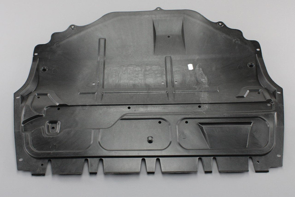 VW Polo 6C Audi A1 Fabia Ibiza petrol engine noise undertray 6C0825235 ...