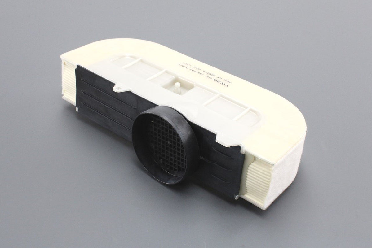 VW Touareg 18-on Audi Q7 16-on Q8 19-on 4.0 TDI air filter 4M0133843A ...