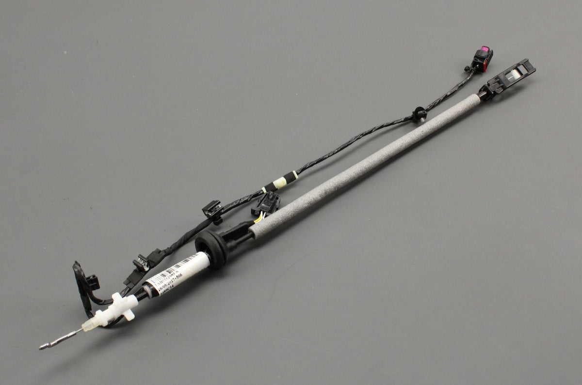 VW Passat B8 2015-2024 door bowden cable (front left) 3G0837085J ...