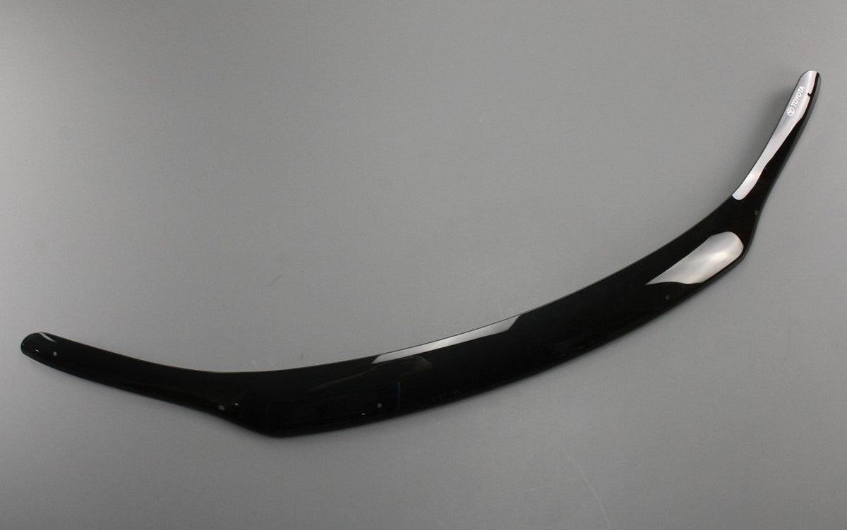 Toyota Hilux 2016-on bonnet deflector PZQ15-89315 – Partshaus Ltd