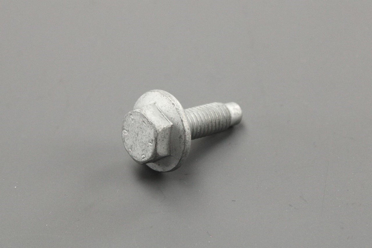 VW Audi Skoda SEAT Hexagon collared bolt M8x25 (x1) N0195307 ...